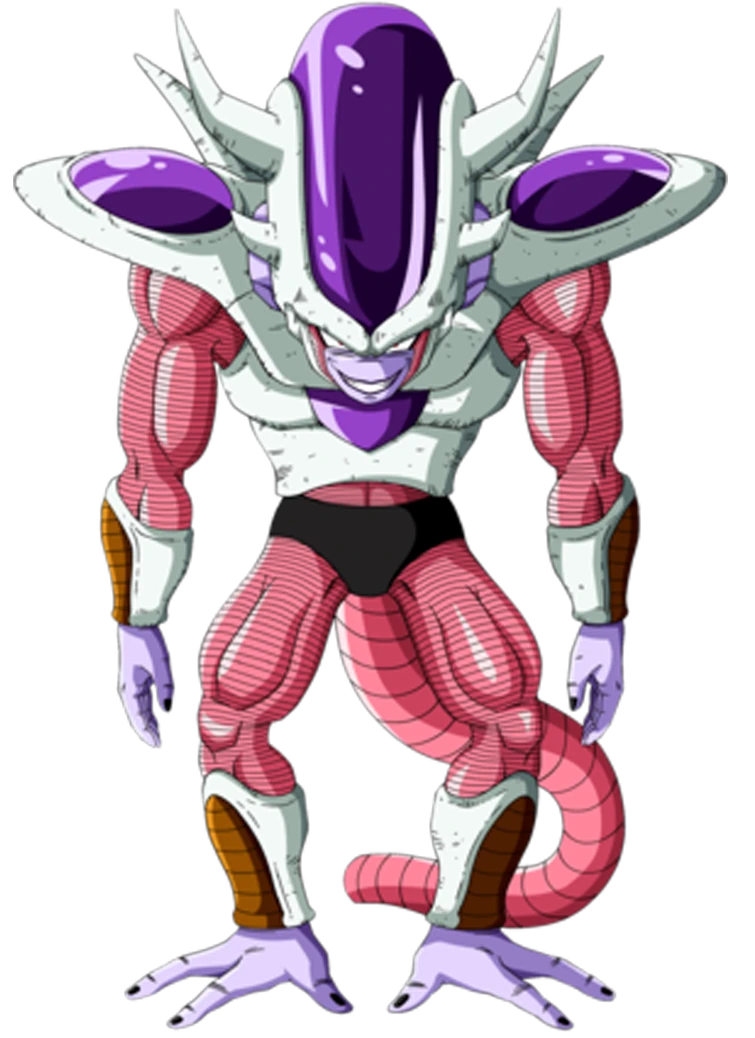 character concept (Dragon Ball Z) | Fandom