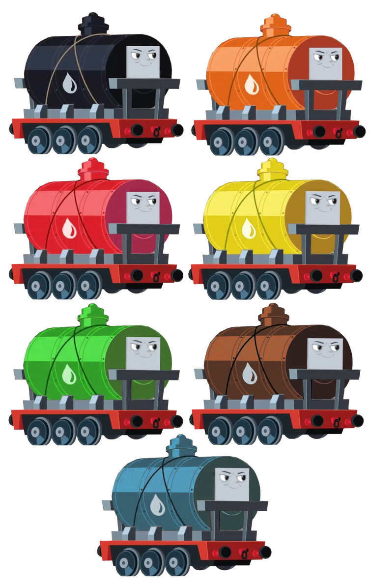 Discuss Everything About Thomas & Friends: All Engines Go Wiki | Fandom