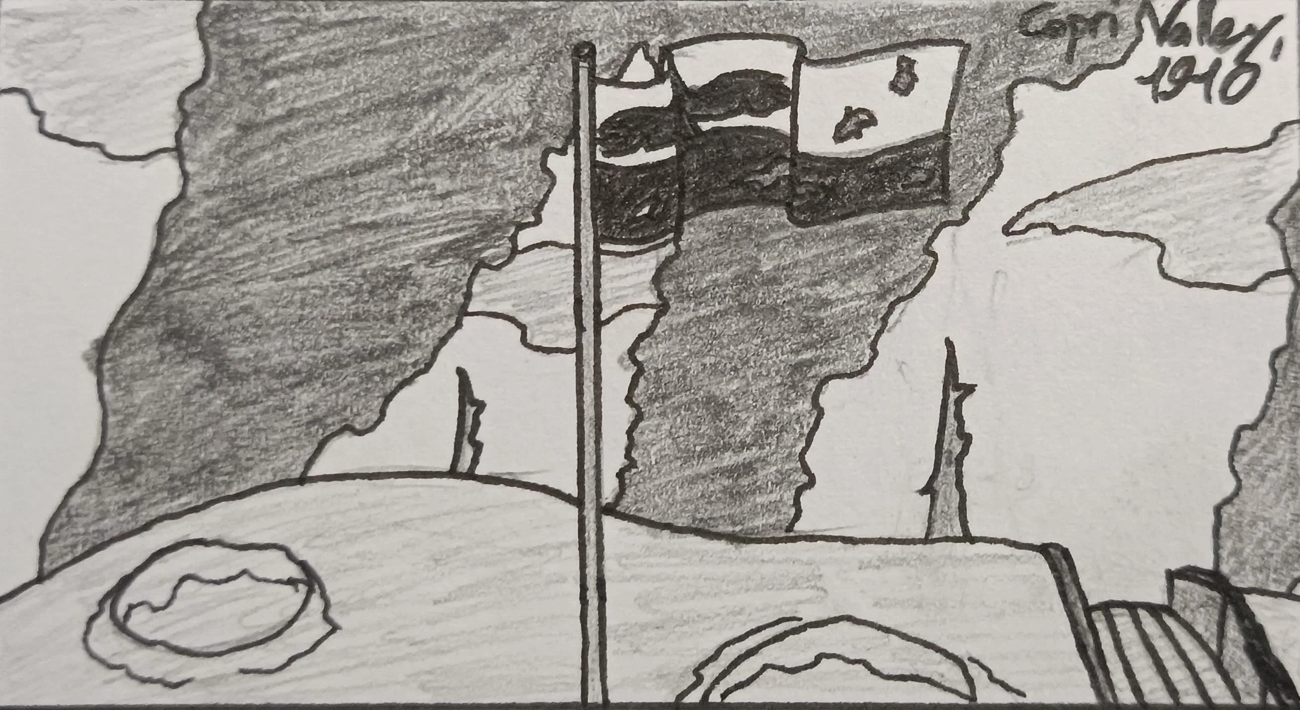 'Every' Centaura Fan-Art I've made (until now/so far): | Fandom