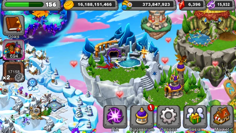 Discuss Everything About DragonVale Wiki | Fandom