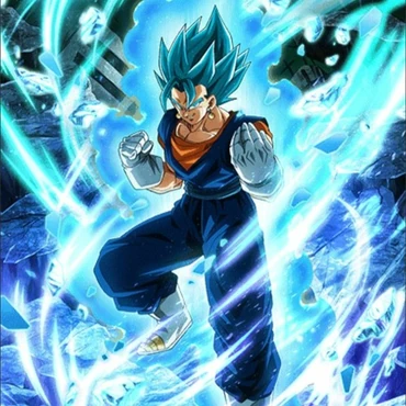 Who Wins? Current SSB Gogeta vs Current SSB Vegito | Fandom