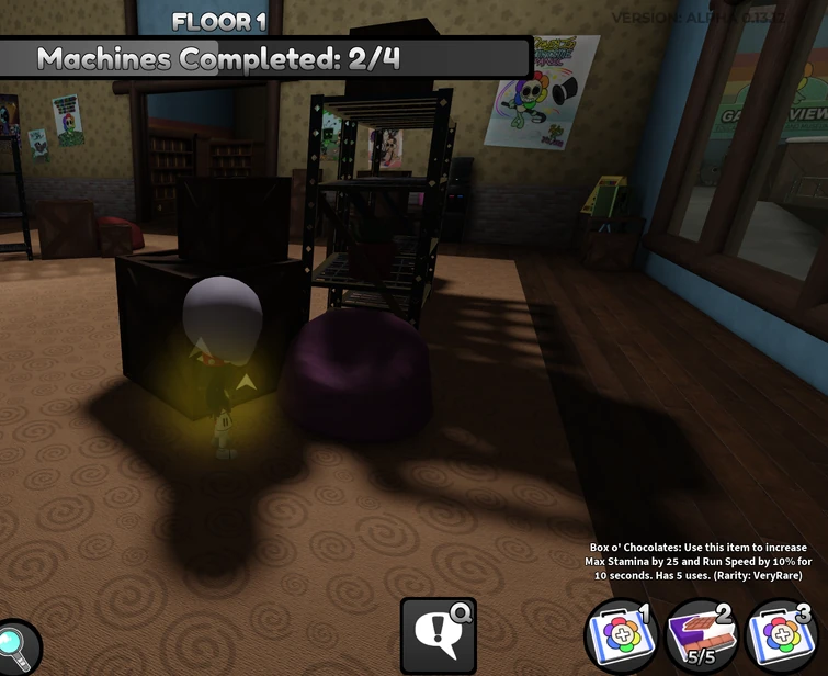 why am I so lucky in solos | Fandom