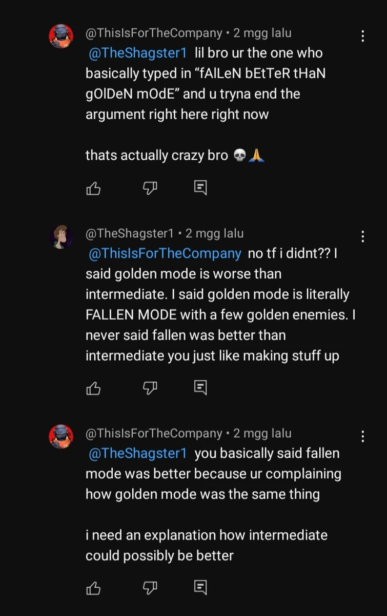 Opinion On This Guy? | Fandom