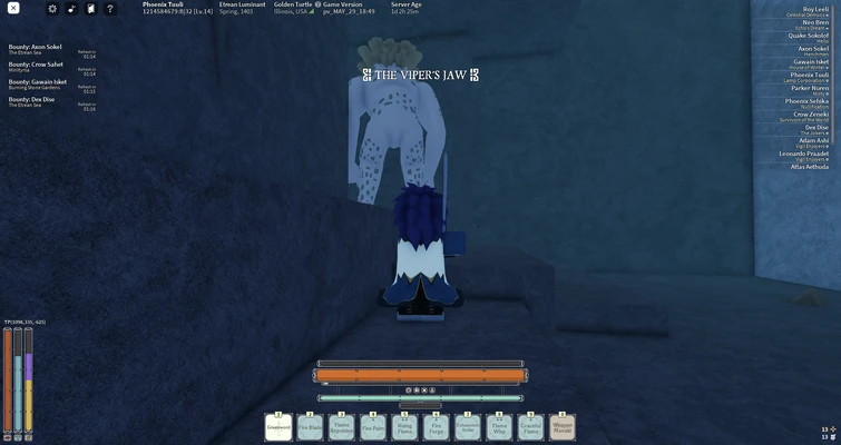 yo is it just me or does sharko have a GYAT!! | Fandom