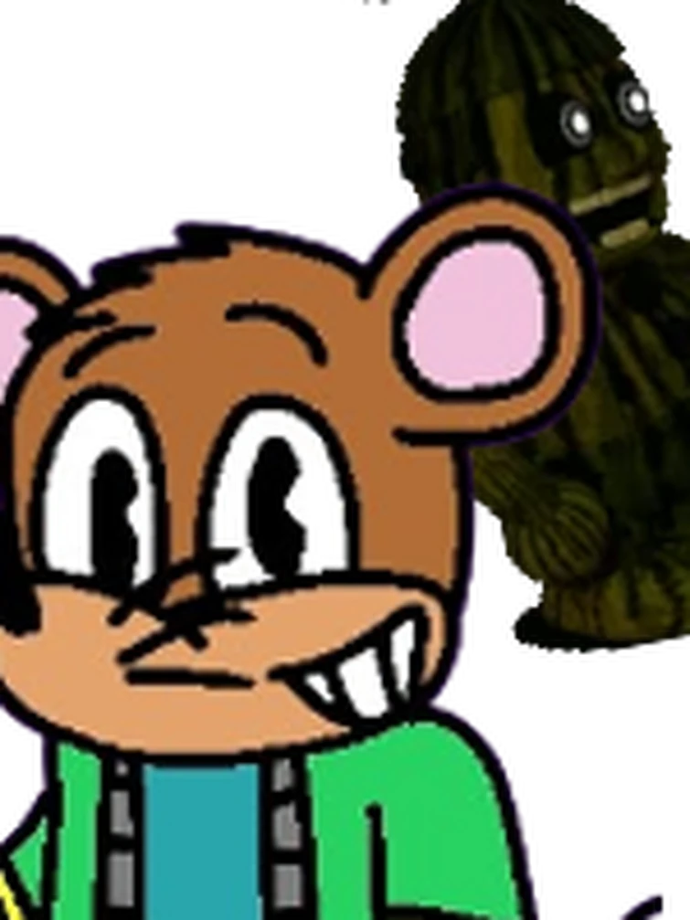 the man, the myth, the legend | Fandom