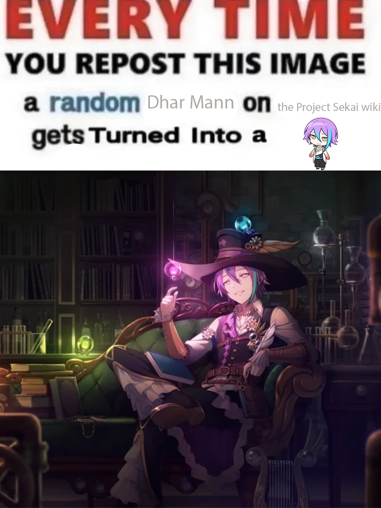 I saw some people attack my pinboard. | Fandom