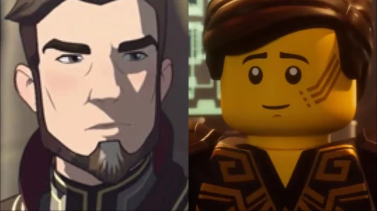 What is it with Jason Simpson voicing horrible fathers from Netflix ...