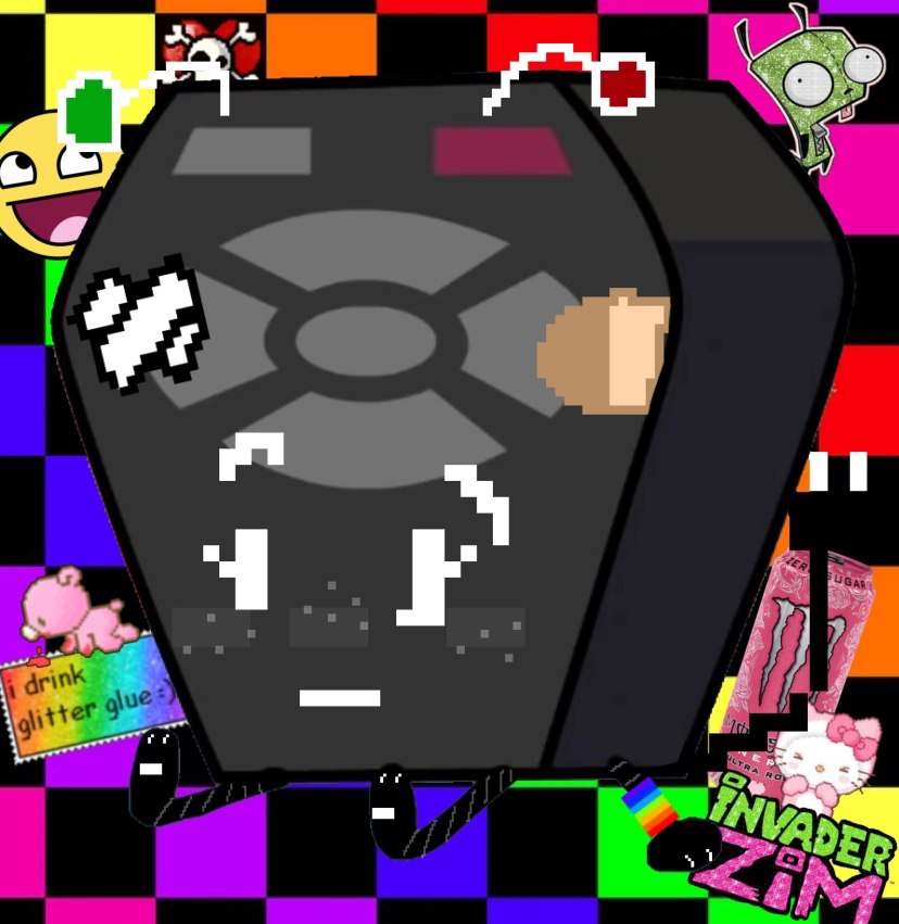 Remote scenecore pfp :3 | Fandom