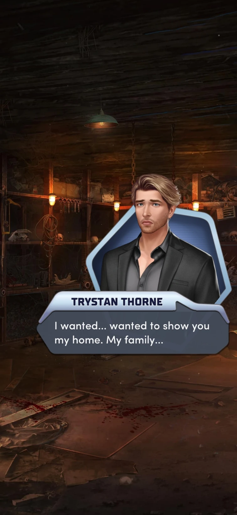 Discuss Everything About Choices: Stories You Play Wiki | Fandom