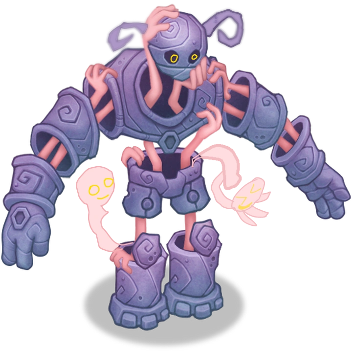 Rare monoculus | Fandom