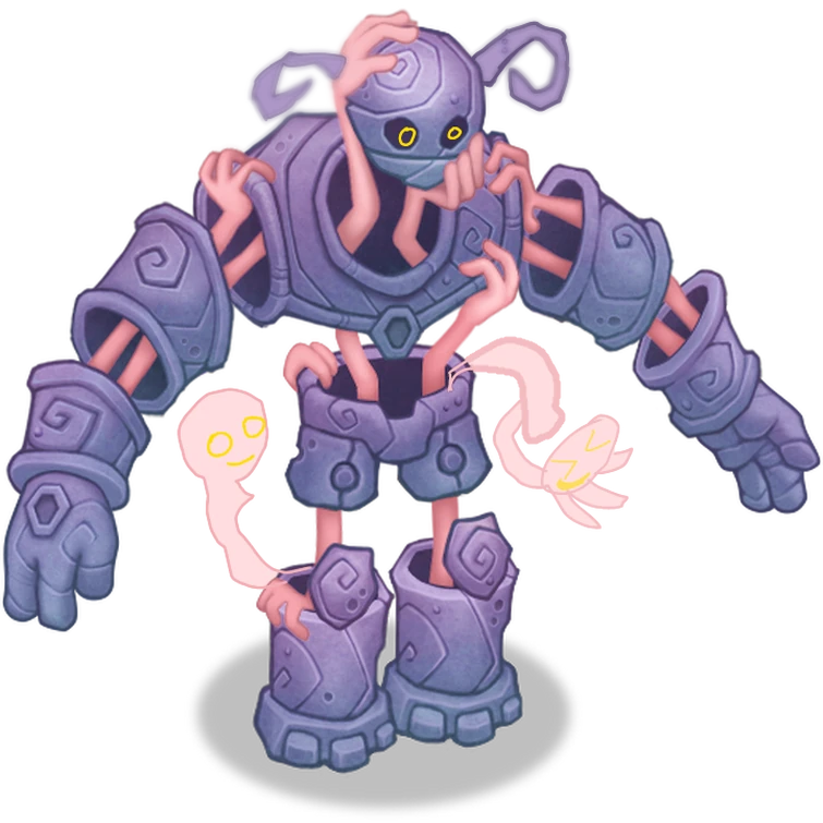 Rare monoculus | Fandom