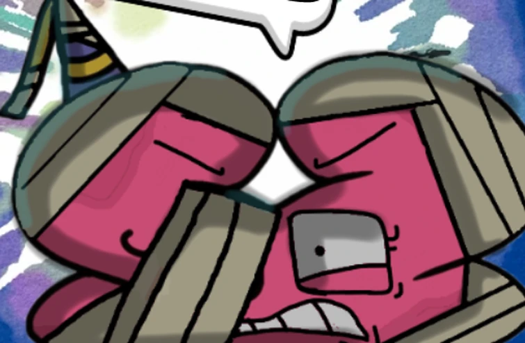 Part 8 won't be able to come out in april | Fandom