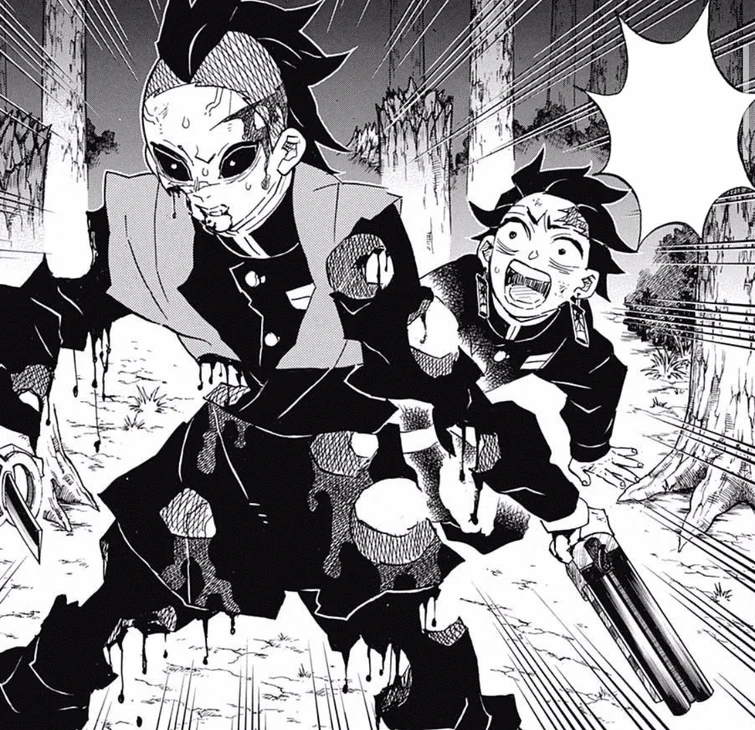 manga panels that i probably shouldn’t have laughed at | Fandom