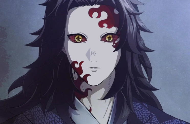 koku with one set of eyes 😨 | Fandom