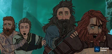 Sons of cronos vs sons of odin | Fandom