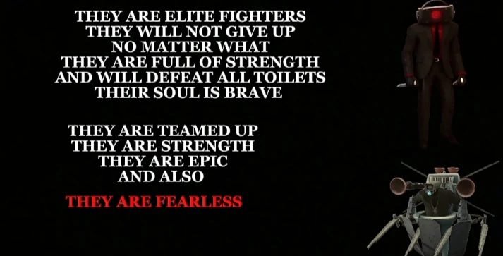 THE ELITE FIGHTERS | Fandom