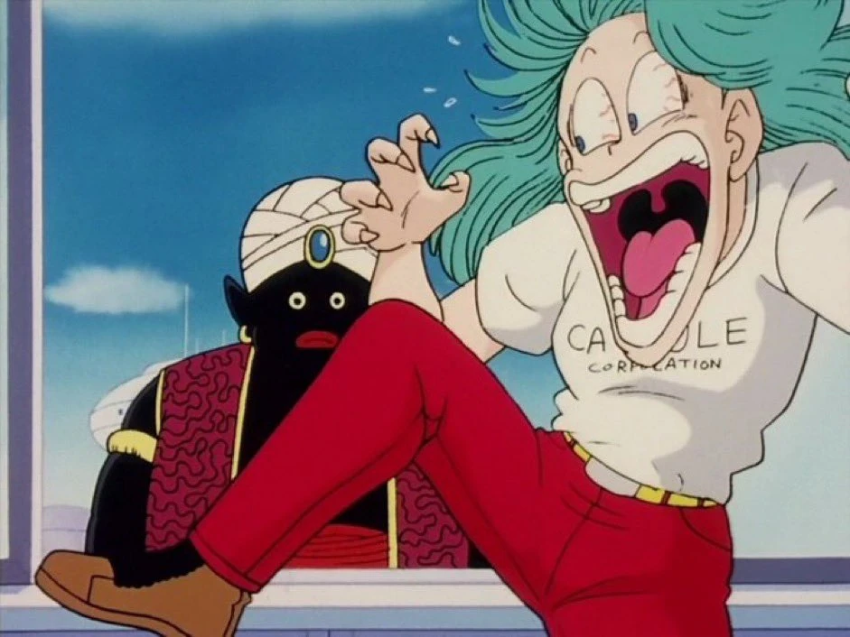 What did he say? | Fandom