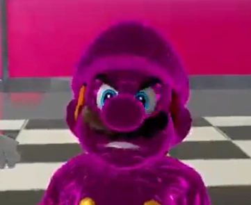 Lean Mario????? | Fandom