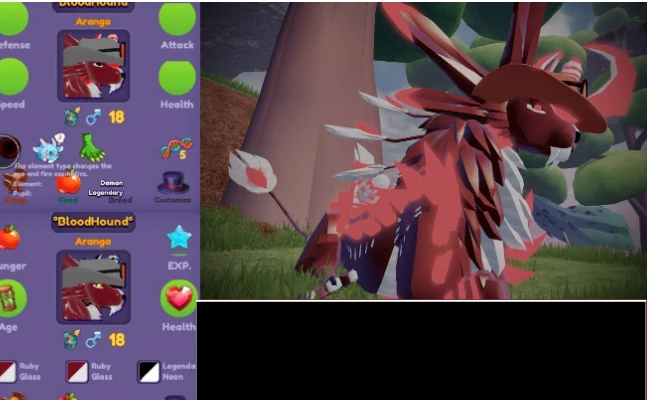 Lf someone to co hatch buns with! | Fandom