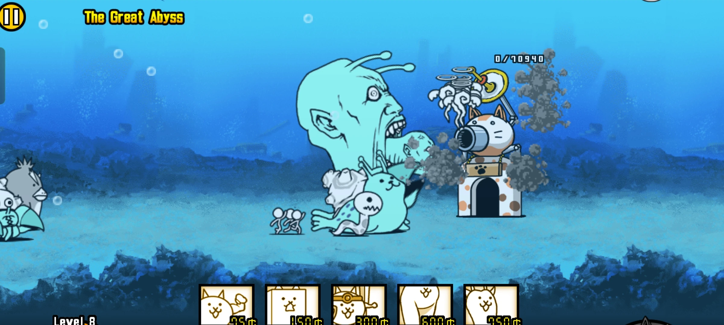 Wow. Great. | Fandom