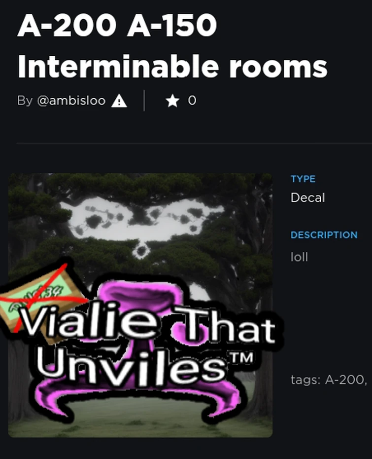 "oh boy i cant wait to make a rooms fangame!" | Fandom