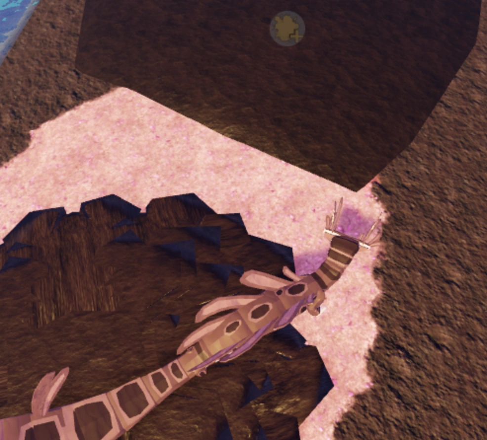 My mud looks weird... | Fandom