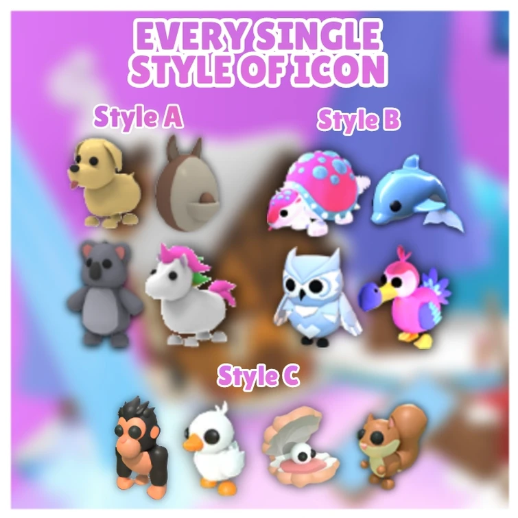 Discuss Everything About Adopt Me! Wiki | Fandom