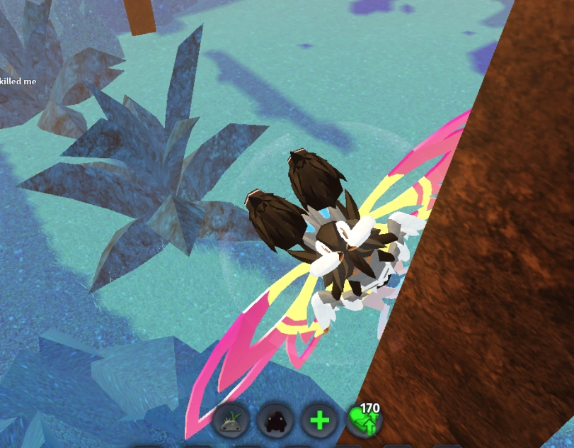 Flickaflie experience | Fandom