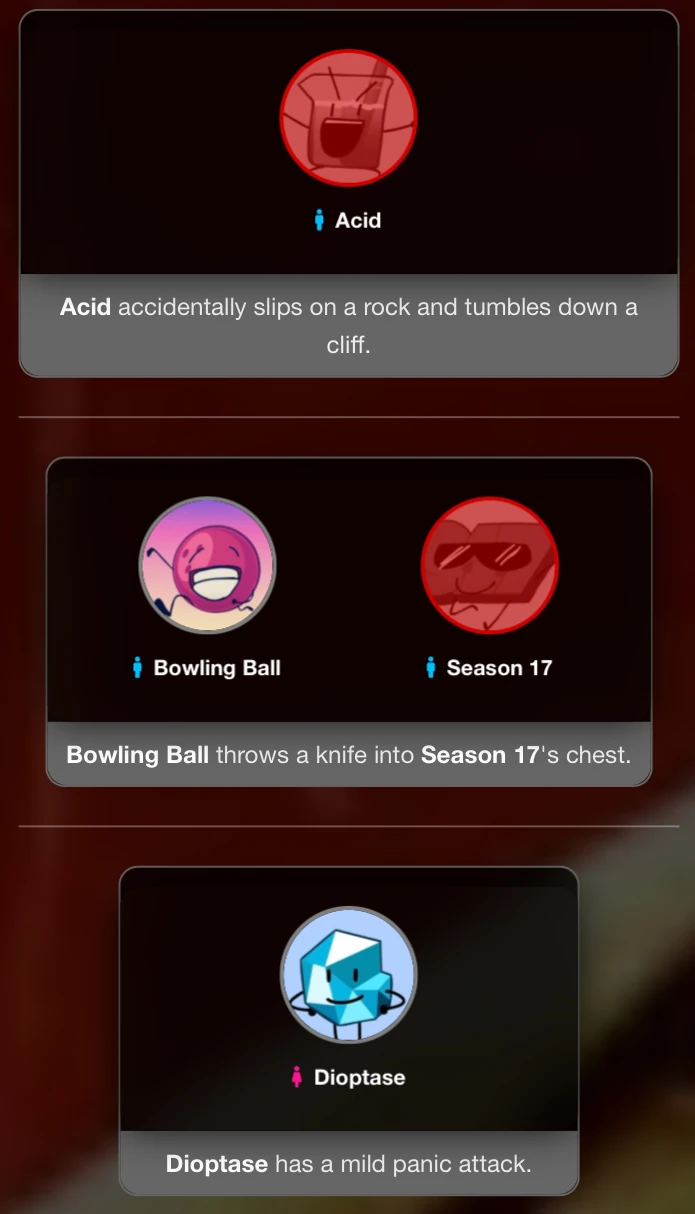 Fool Games 2: Mr. Tumble's time | Fandom