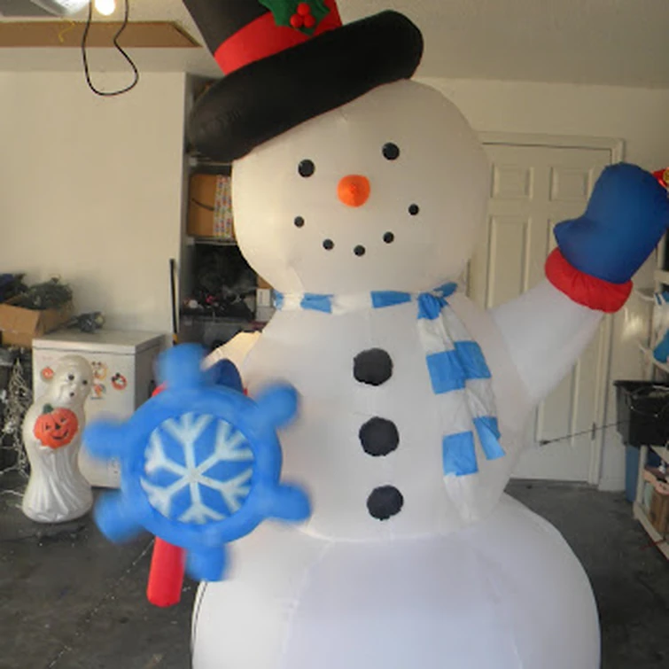 Discuss Everything About Gemmy Wiki | Fandom