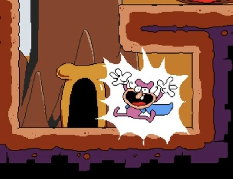 Discuss Everything About Pizza Tower Wiki | Fandom
