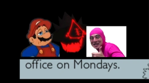 Monday: a memefied? version of MMNM | Fandom