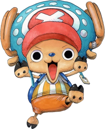 Sonic the Hedgehog (Paramount) Vs Tony Tony Chopper | Fandom
