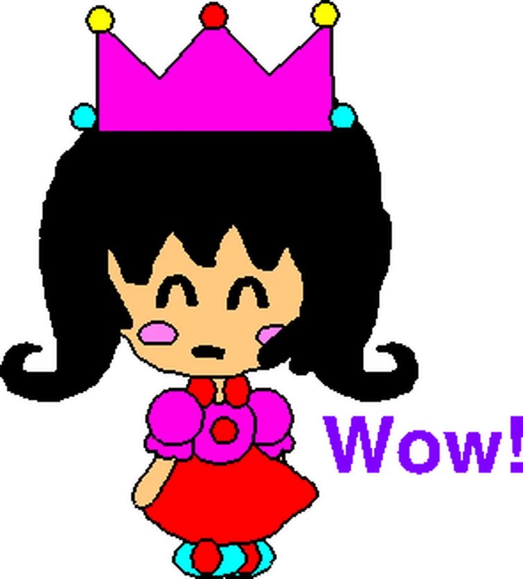 I made Badil's full apparence for the game: | Fandom