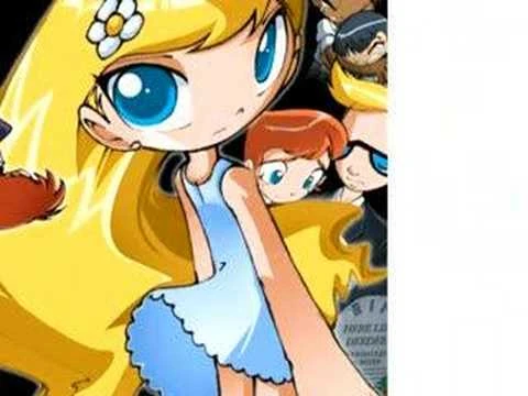 PPGD Chapter 6 First-Half Animatic | Fandom