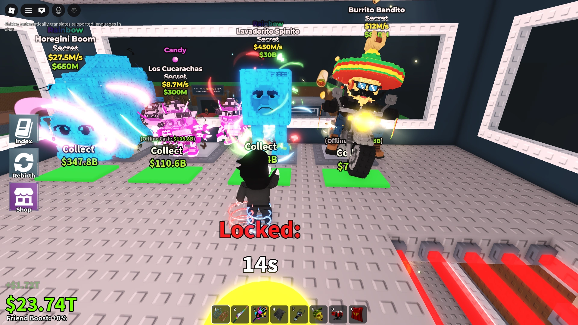 W admin abuse | Fandom