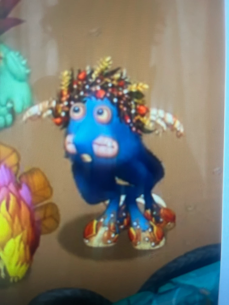 Discuss Everything About My Singing Monsters Wiki | Fandom