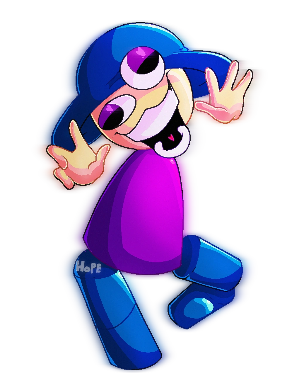 Art of Poip(?) I did | Fandom