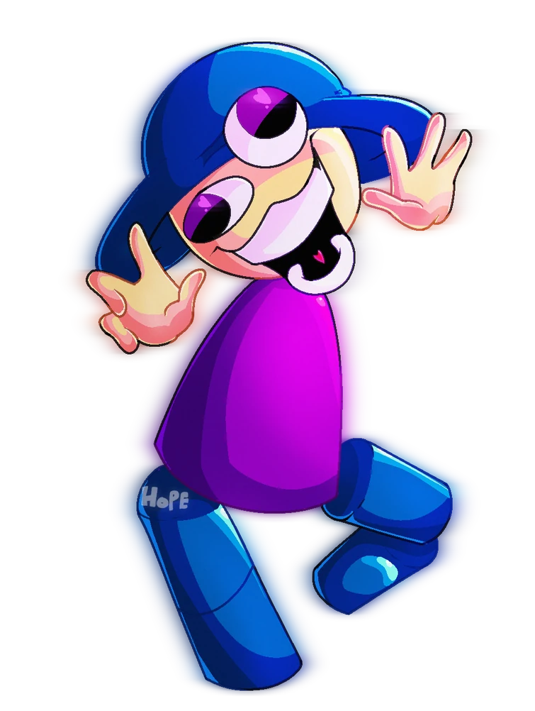 Art of Poip(?) I did | Fandom