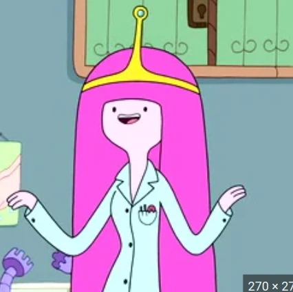 If wiki people were adventure time characters... | Fandom