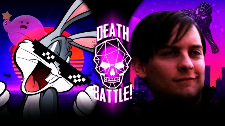 Me vs Bully Maguire 2.0 | Fandom