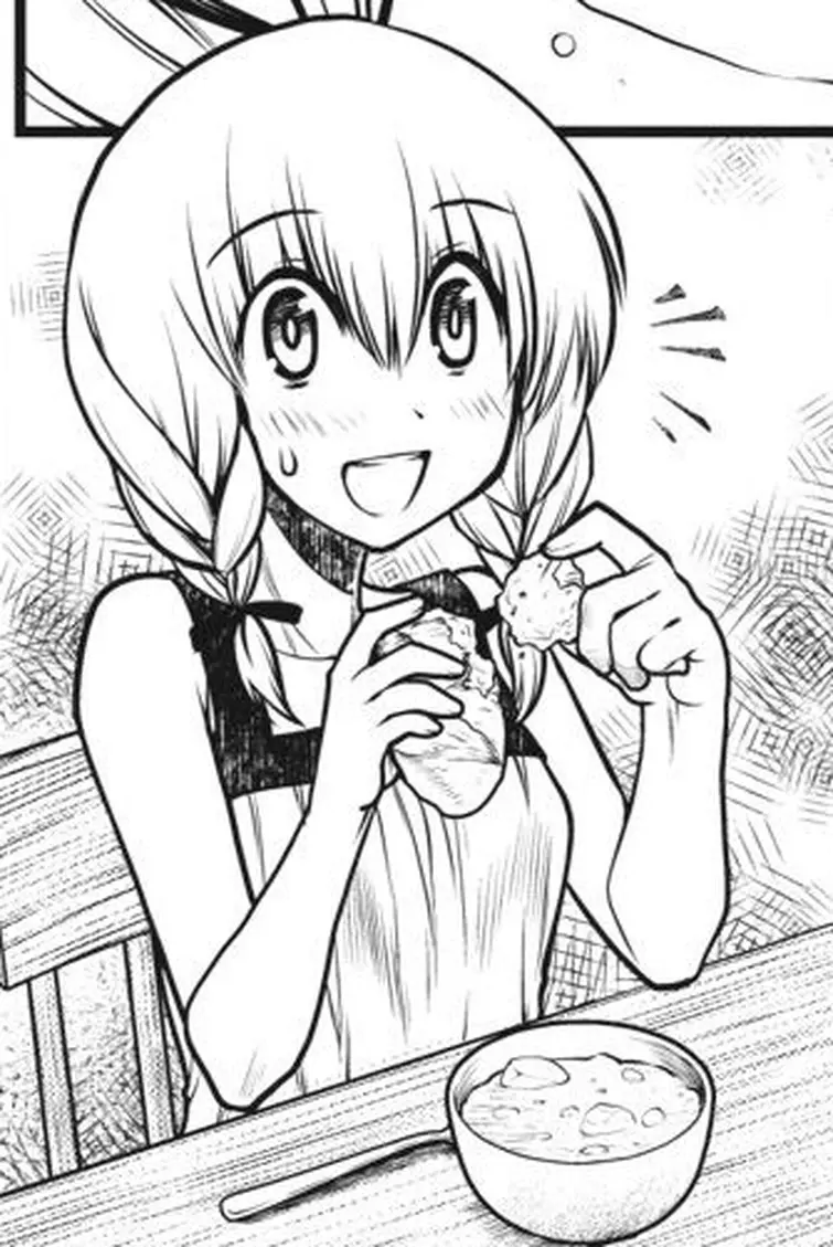 Is Viola (The Witch's House) conflicting evil? | Fandom