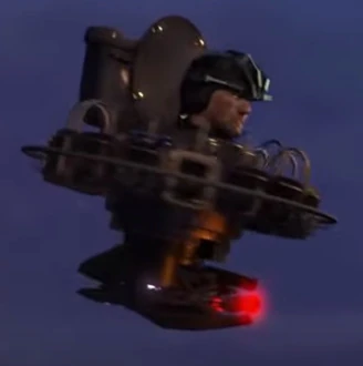 No Way, Assailant Astro Toilet Got Upgraded? | Fandom