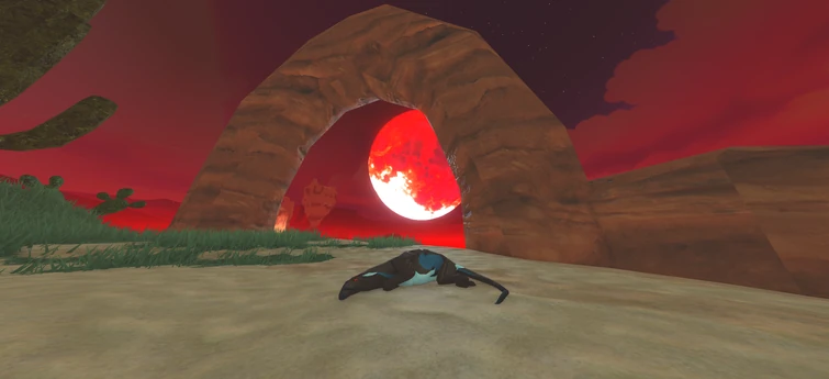 Discuss Everything About Creatures of Sonaria Wiki | Fandom