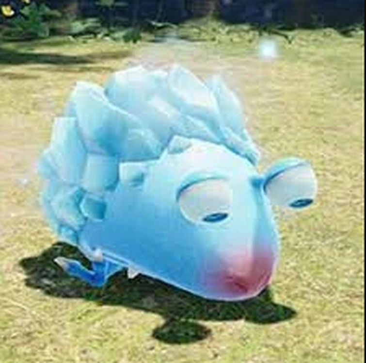 Discuss Everything About Pikmin Wiki | Fandom