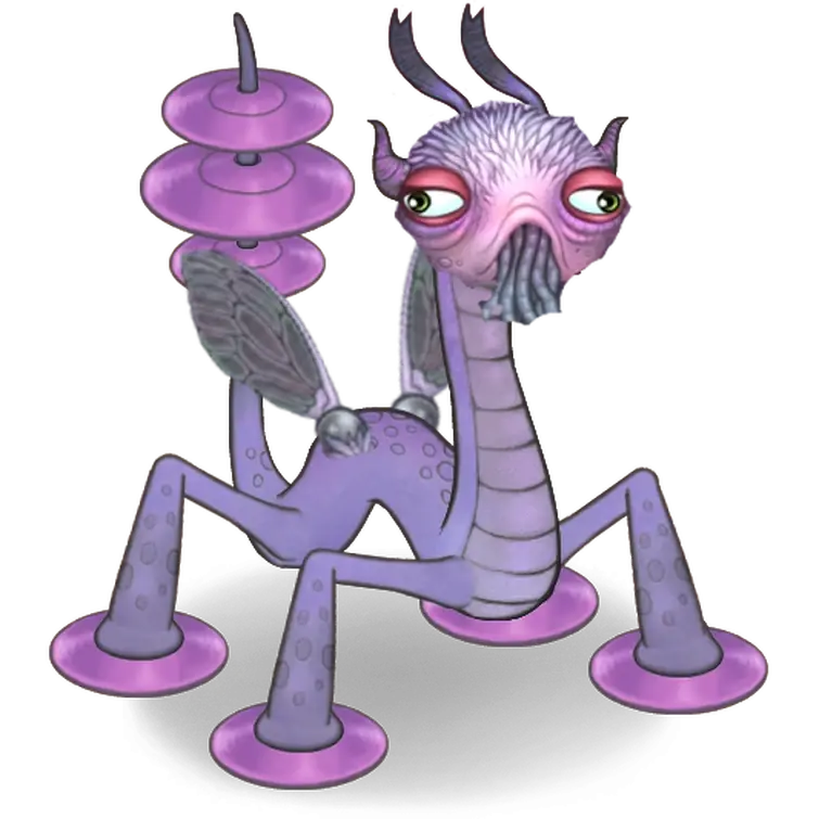 The fact that Reebro and humbug have heart eyes make me think we are ...