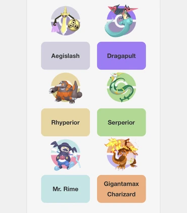 Discuss Everything About Pokémon Wiki | Fandom
