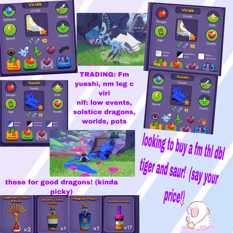 Discuss Everything About Dragon Adventures Wiki | Fandom