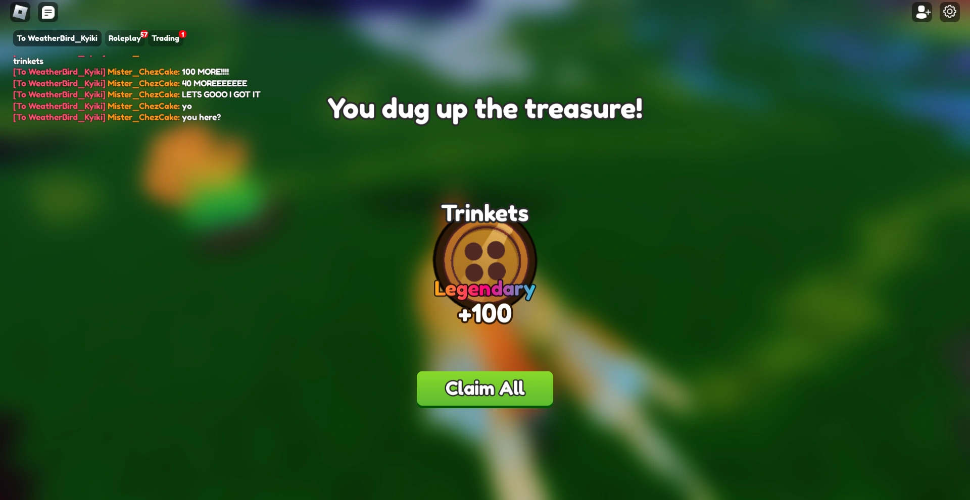 Pov: Your luck is insane | Fandom