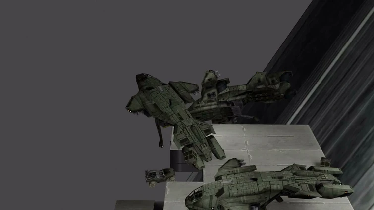 Discuss Everything About Halo Alpha | Fandom